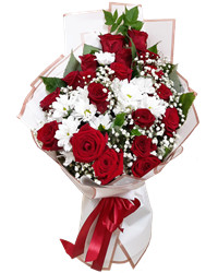 Flower delivery in Ethiopia! Flowers in Addis-Abeba, Dire Dawa!