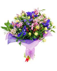 Flower delivery in Ethiopia! Flowers in Addis-Abeba, Dire Dawa!