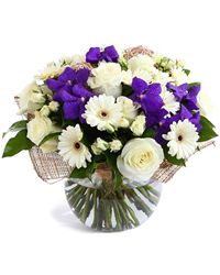 Flower delivery in Ethiopia! Flowers in Addis-Abeba, Dire Dawa!