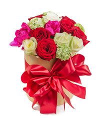 Flower delivery in Ethiopia! Flowers in Addis-Abeba, Dire Dawa!