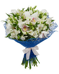 Flower delivery in Ethiopia! Flowers in Addis-Abeba, Dire Dawa!