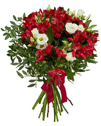 Flower delivery in Ethiopia! Flowers in Addis-Abeba, Dire Dawa!