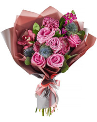 Flower delivery in Ethiopia! Flowers in Addis-Abeba, Dire Dawa!